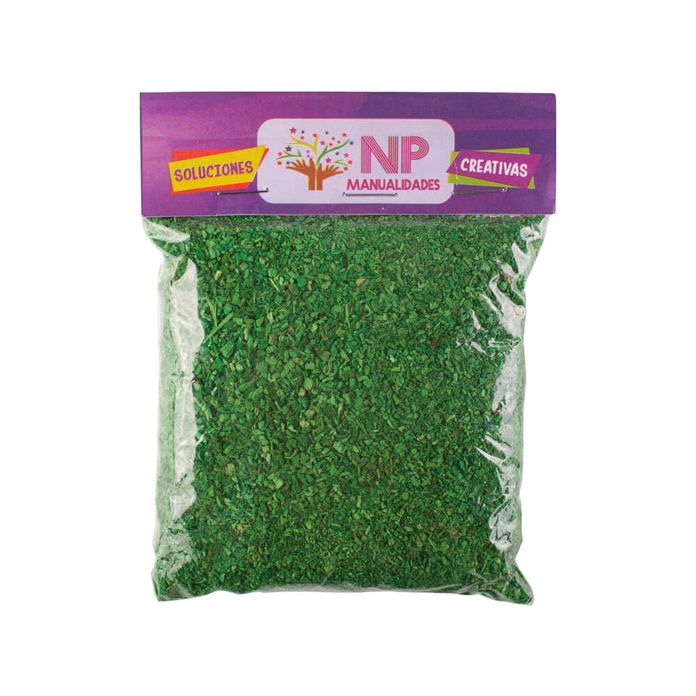 Pasto para maquetas NP – NP Manualidades